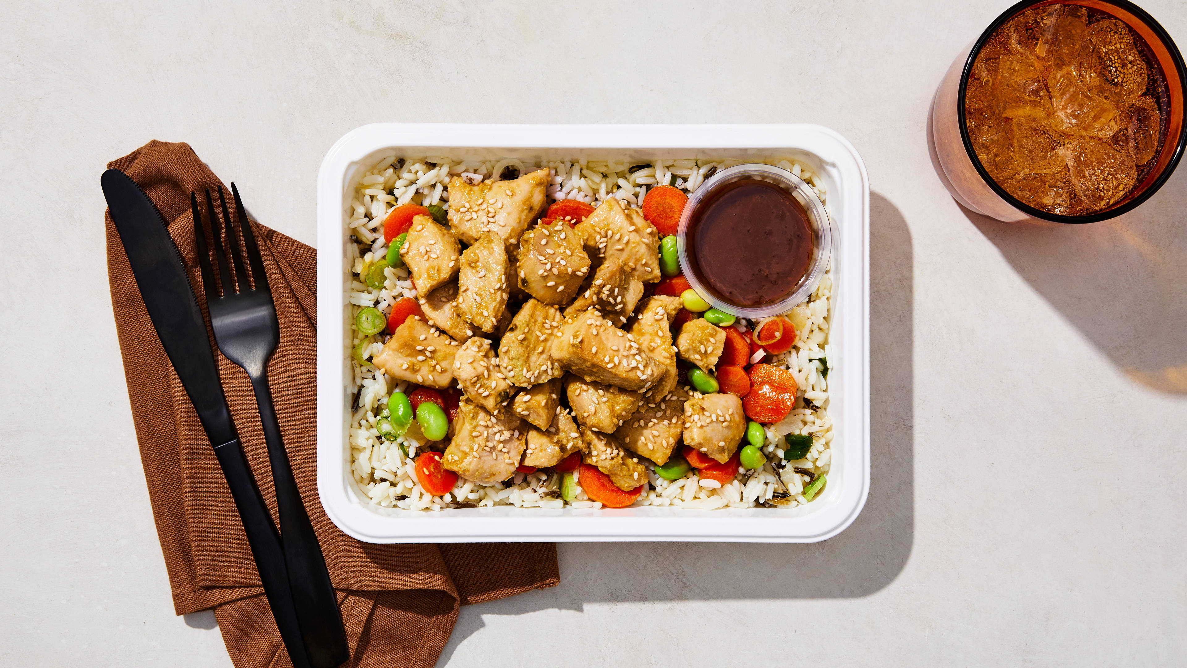 Weight Loss Meal Delivery Plan | Factor